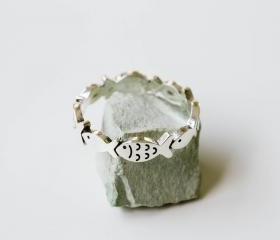 925 Wrap Fish Eing on Luulla