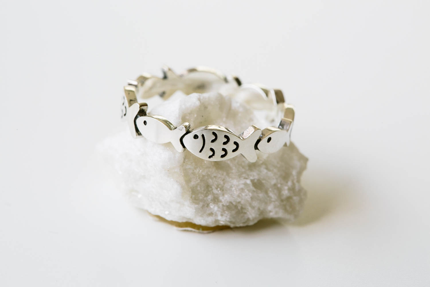 925 Wrap Fish Eing on Luulla